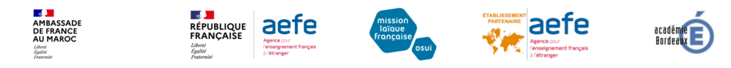 Réseau AEFE au Maroc | Enseignement Français au Maroc